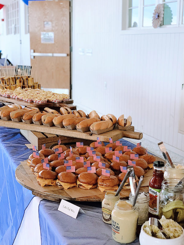 Menus | Mad Hatter Catering Vancouver, WA